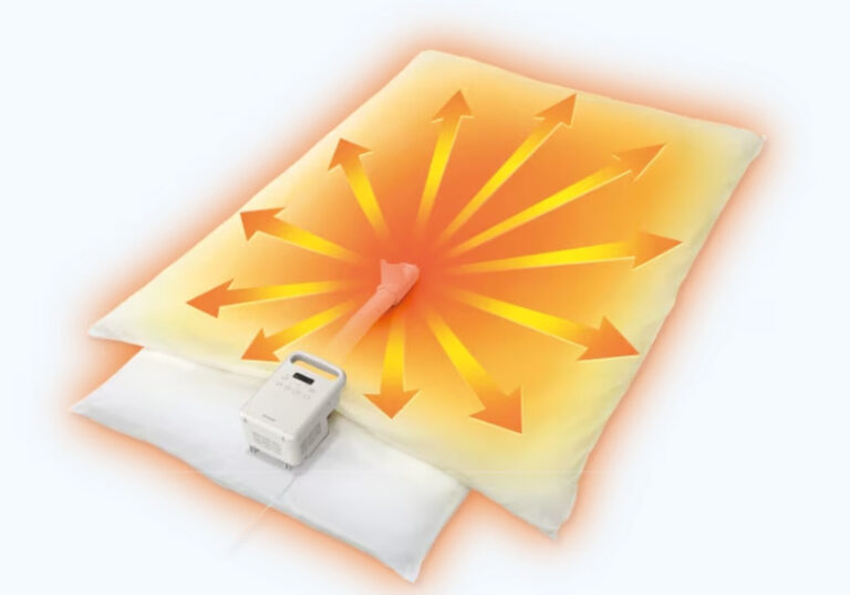 違いは5つ！布団乾燥機FK-C4とFK-RC3を比較！アイリスオーヤマ／カラリエ