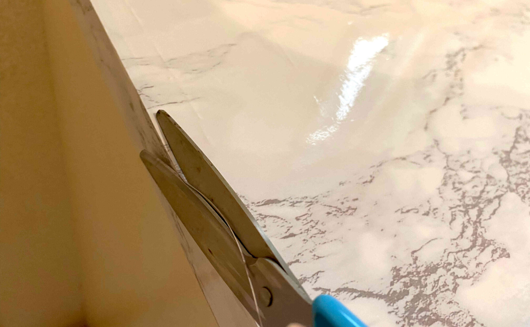 SHEINでDIY！シーインはリメイクシート壁紙シートが超優秀だった！