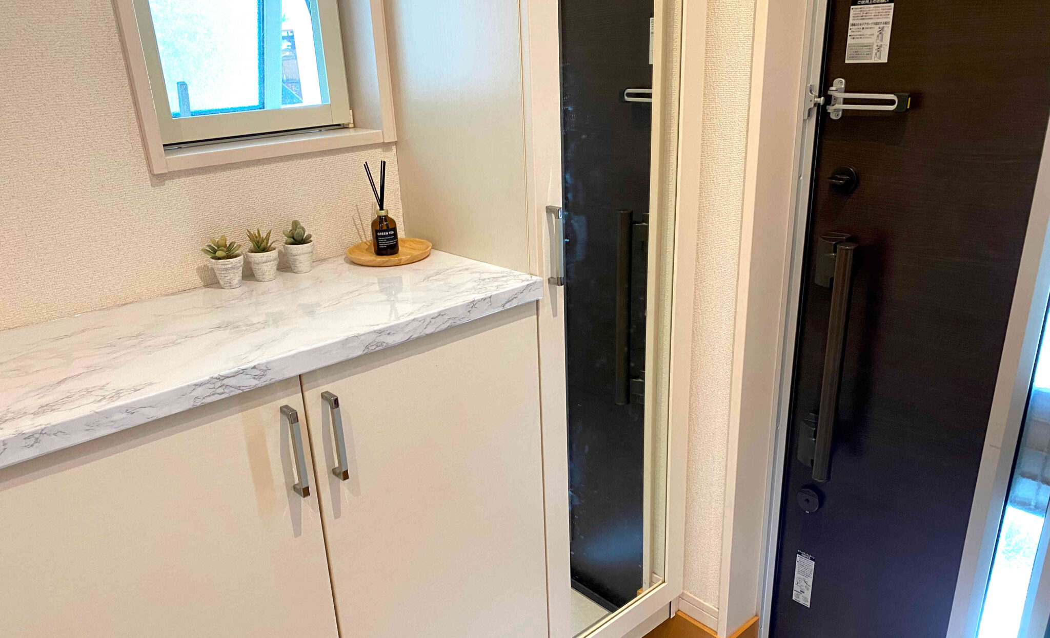 SHEINでDIY！シーインはリメイクシート壁紙シートが超優秀だった！